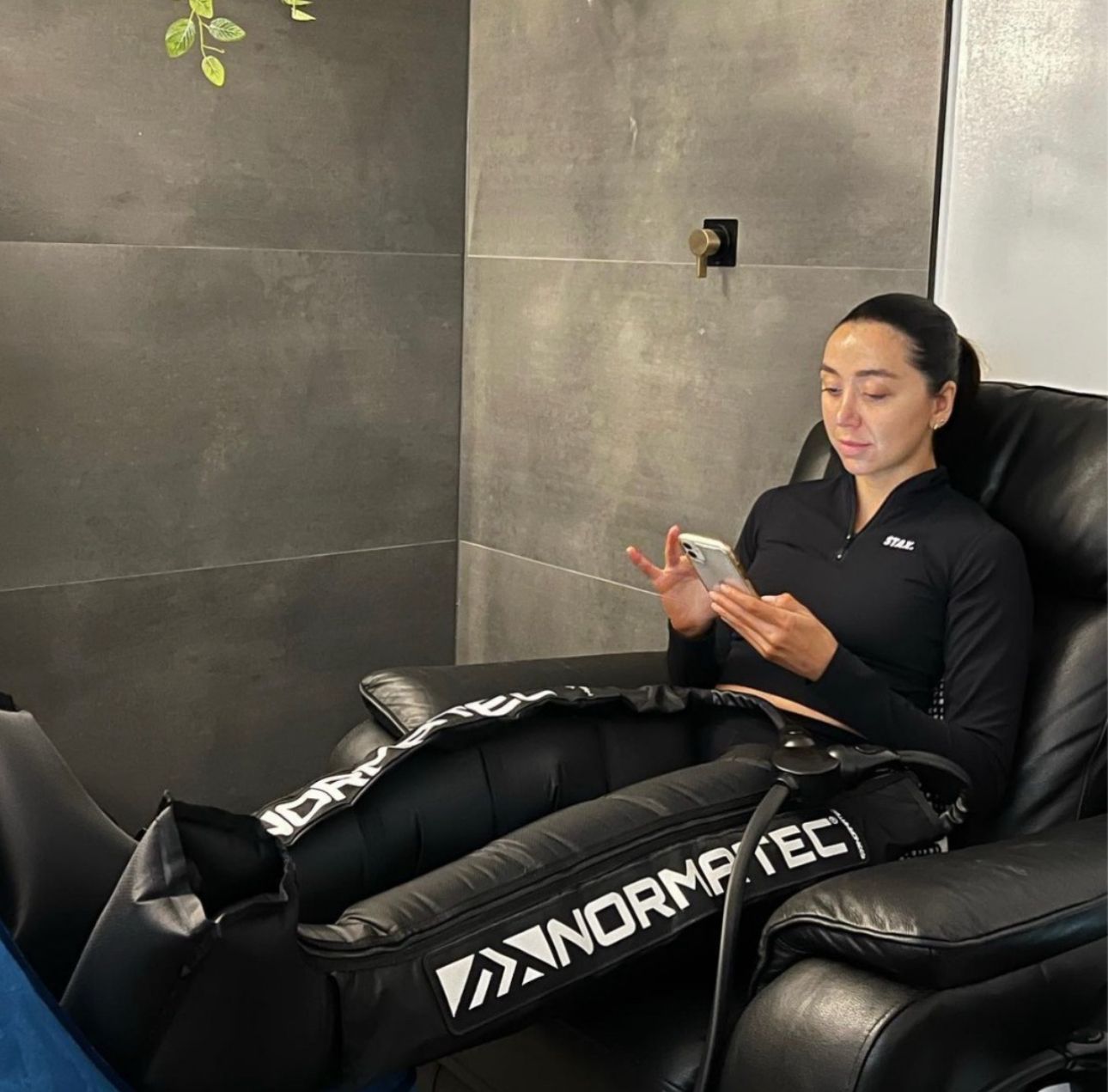 Compression Therapy | Strive Wellness